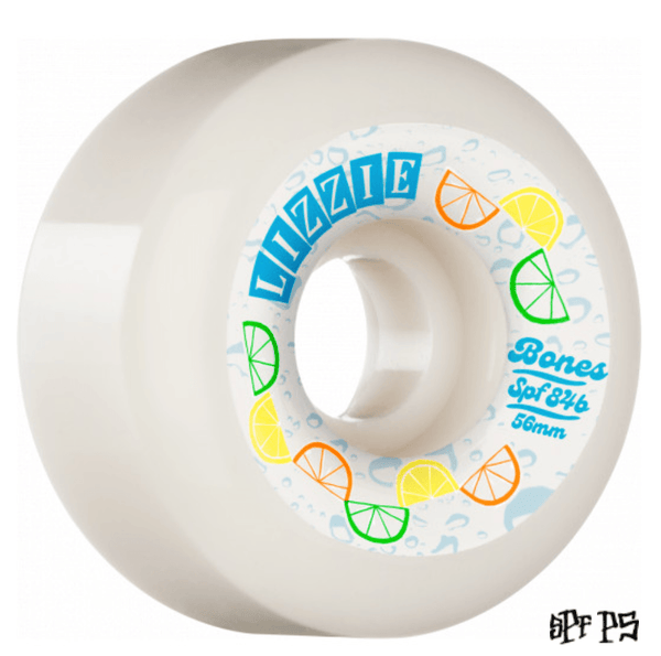 Bones Wheels Spf