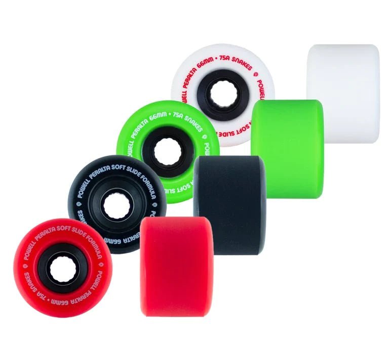 Freeride Wheels – Motion Boardshop