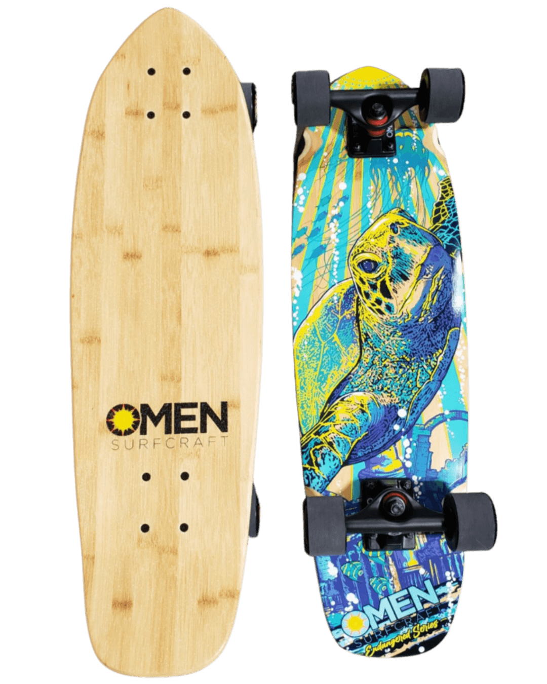 LB Complete - Mini Cruiser – Motion Boardshop