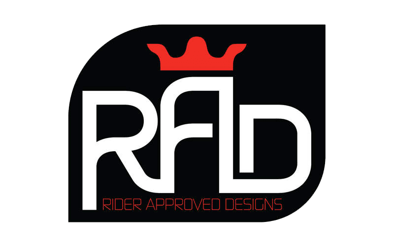RAD Wheels | Longboard Skateboard Wheels | Free US Shipping – Motion ...