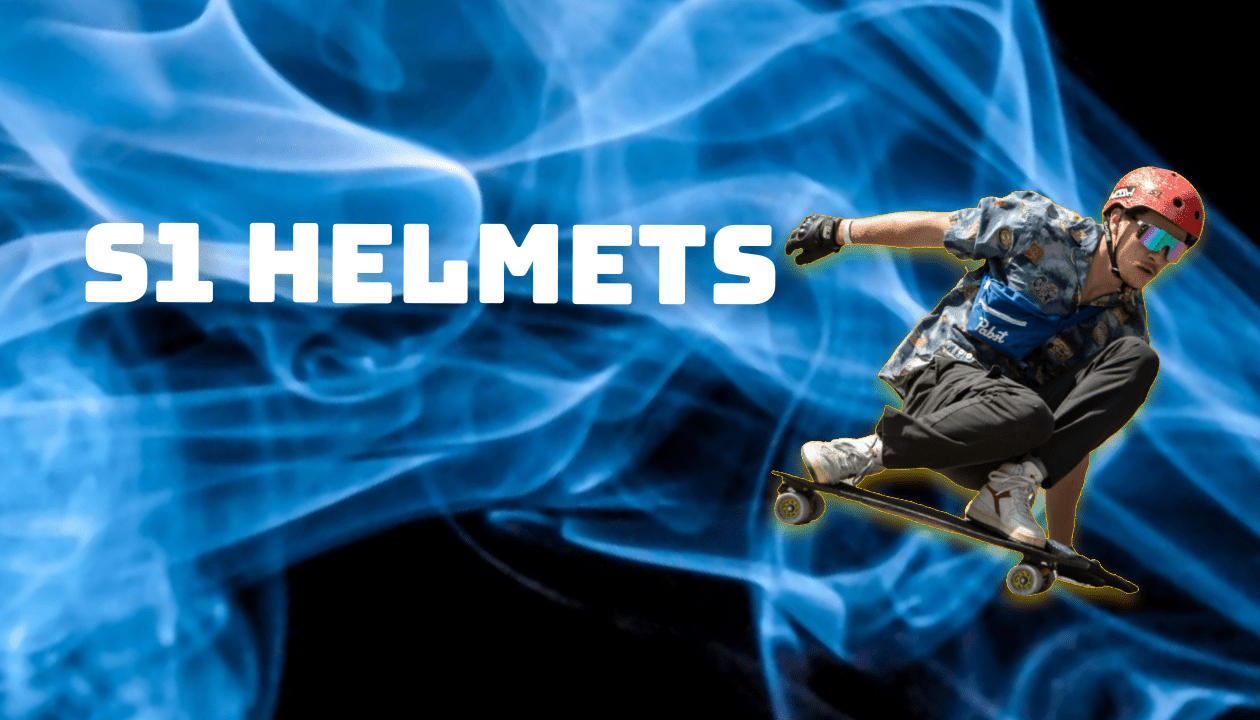S1 Helmets – Motion Boardshop
