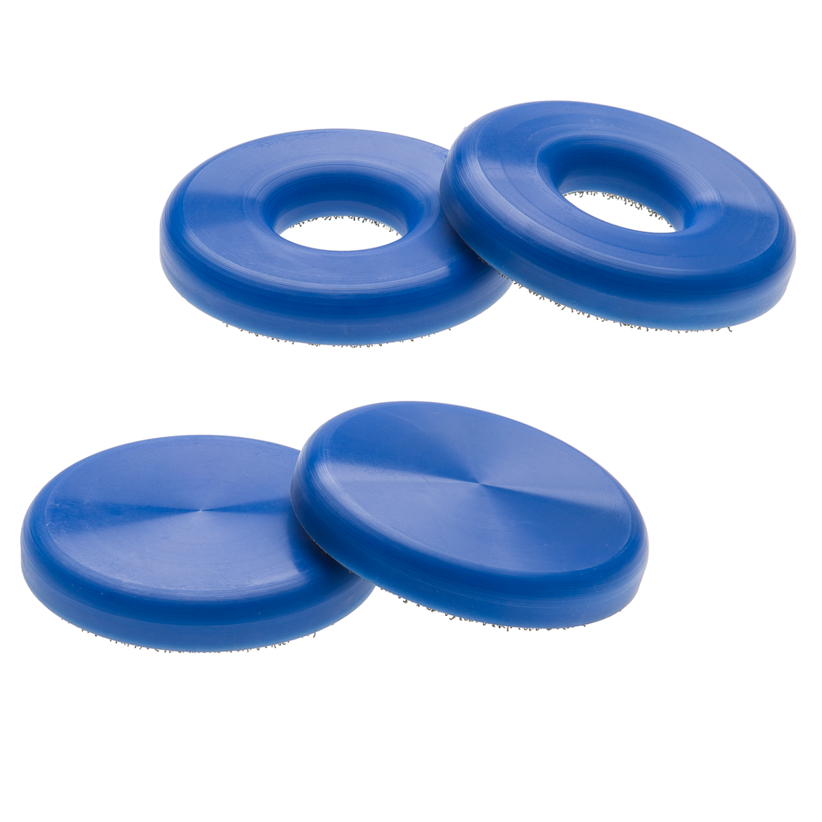 Seismic: Blue Slide Pucks – Motion Boardshop