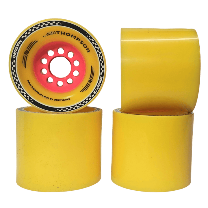 Longboard Wheels – Motion Boardshop