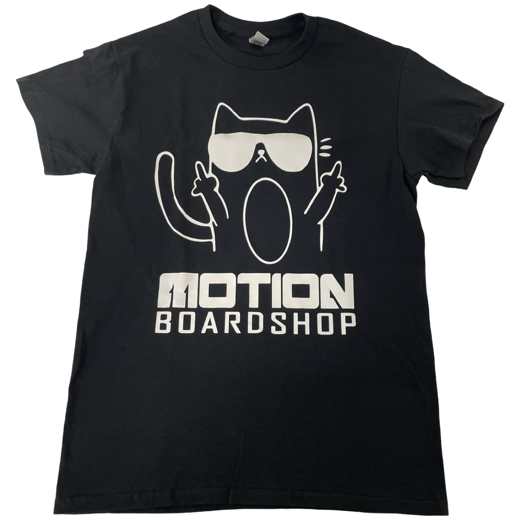 Motion Shirts – Motion Boardshop