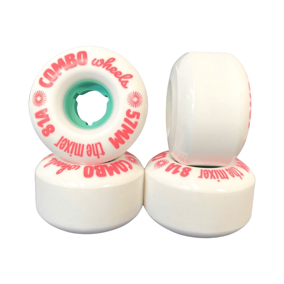 Longboard Wheels – Motion Boardshop
