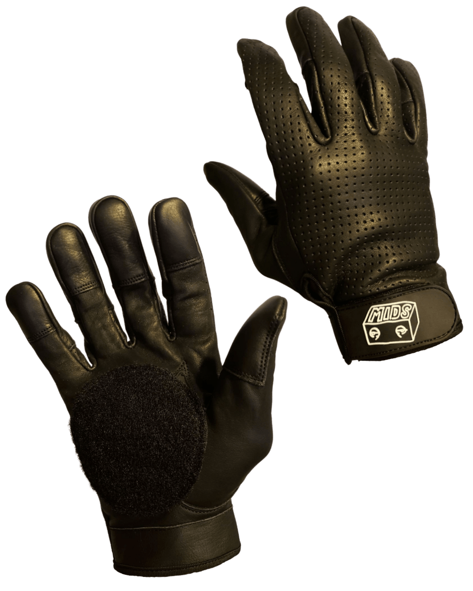 Slide Gloves & Pucks – Motion Boardshop