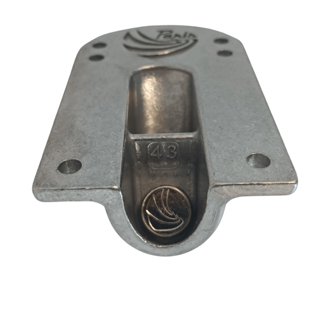 Paris V3 Baseplate – Motion Boardshop