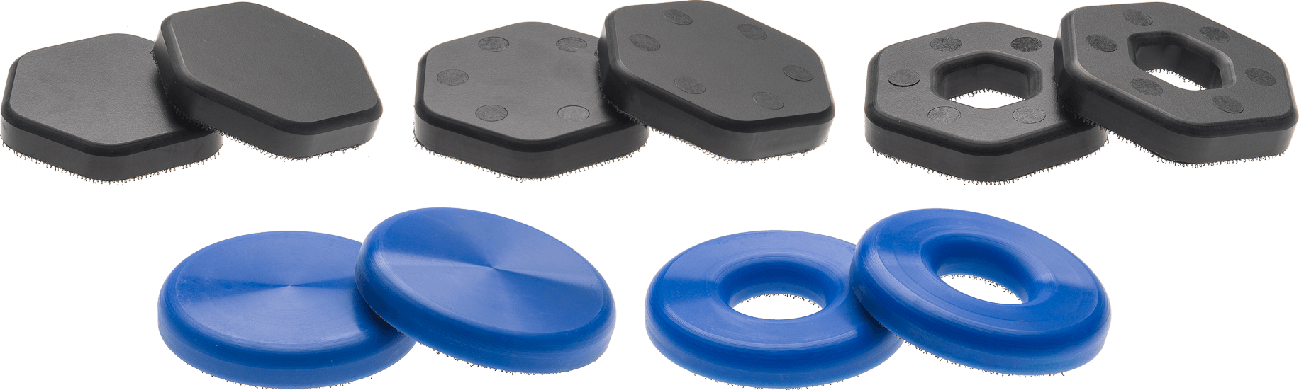 Seismic: Slide Pucks – Motion Boardshop