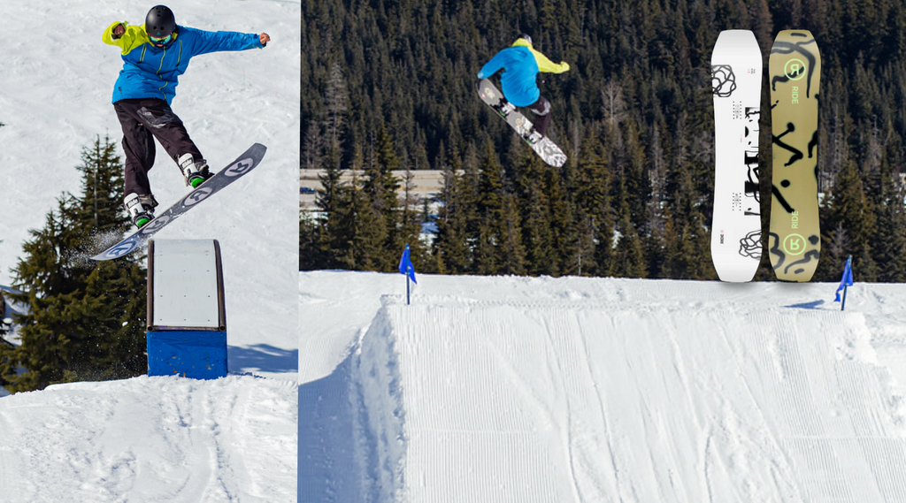 Motion Boardshop | Shop for Longboards & Snowboards Online!